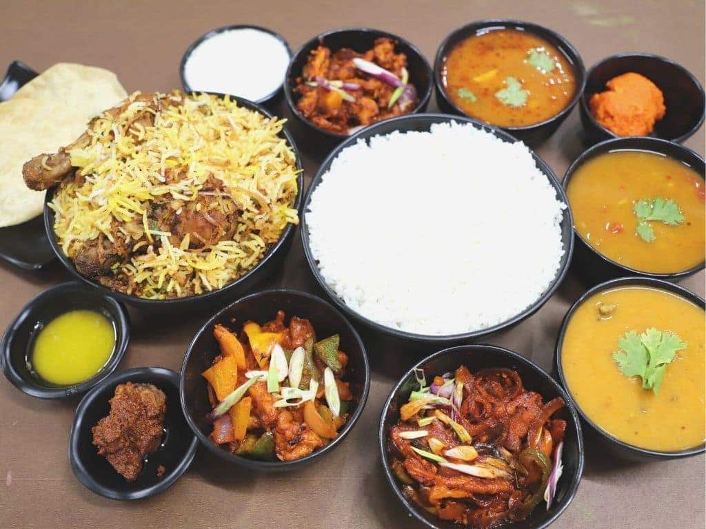 The Cloud Kitchen Restaurant, ITPL Main Road, Whitefield, Bangalore ...