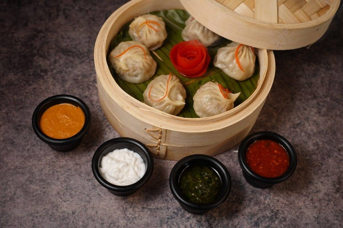 Absolute Momo Cafe, Banaswadi, Bangalore | Zomato
