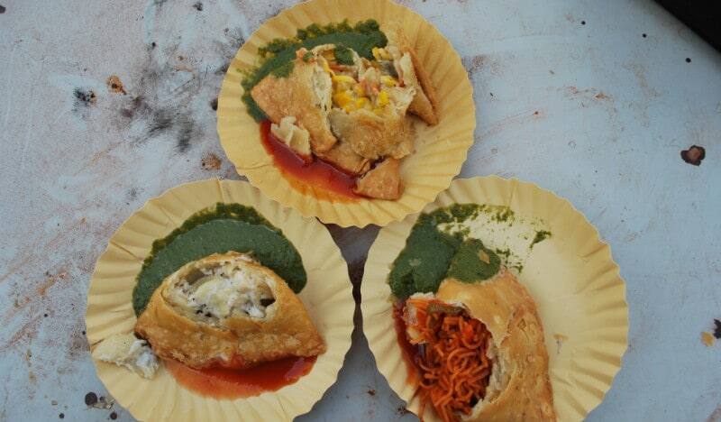 Chatore Samosa Hub, Shalimar Garden, Ghaziabad | Zomato