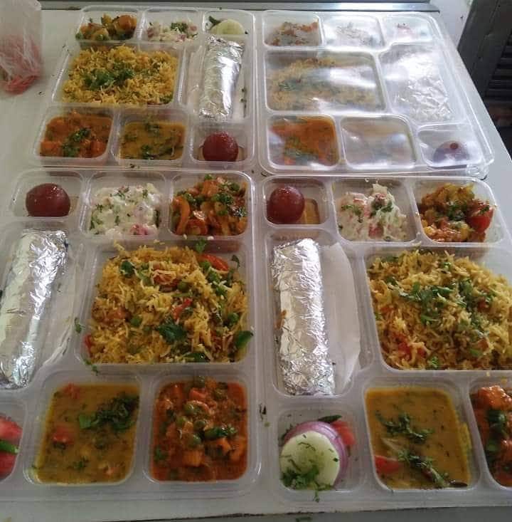 Fresh Bites Maharaja Kitchen, GT Road, Howrah | Zomato