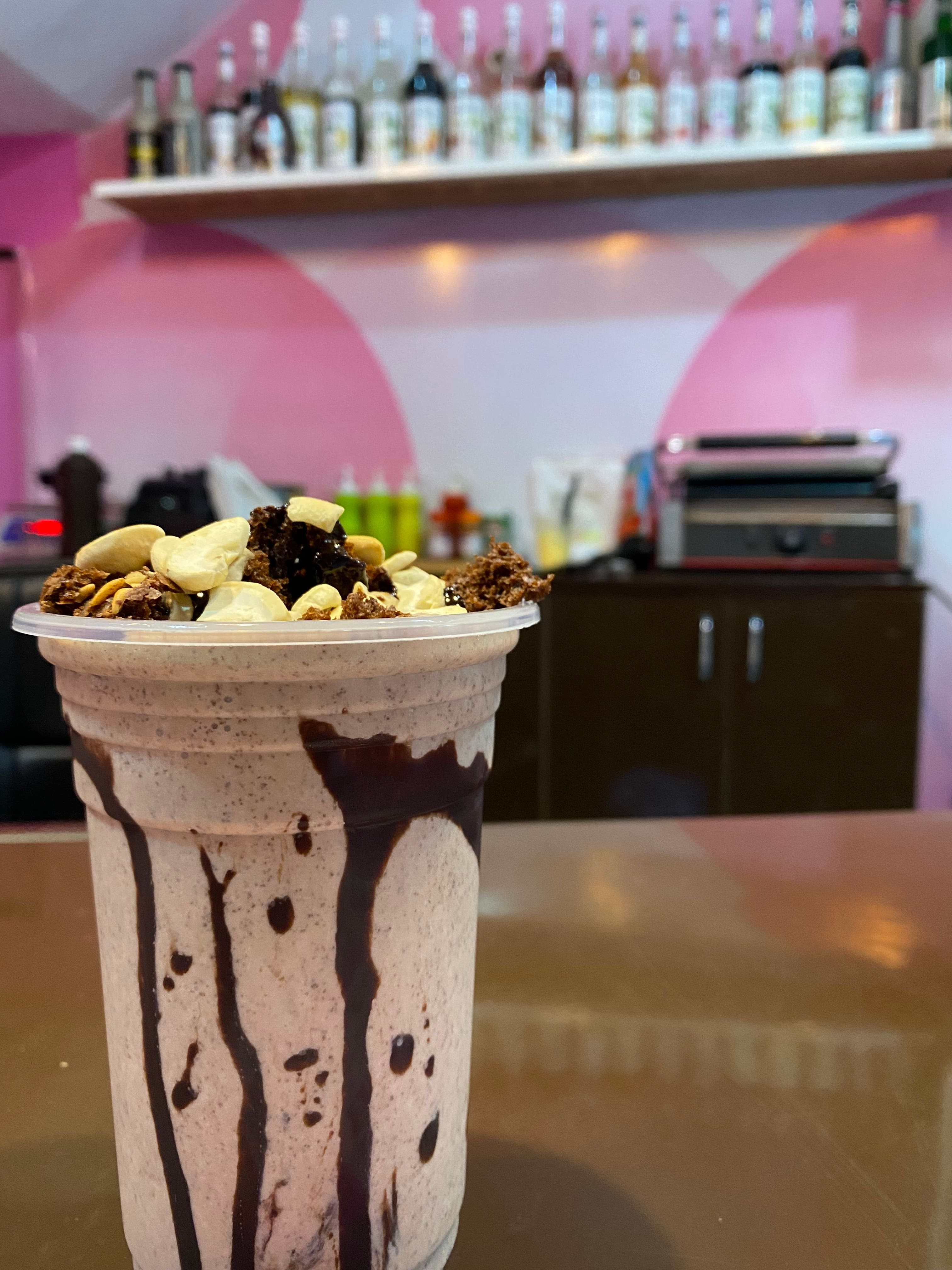 Menu of The Taste Of Joy, Sector 15, Dwarka, New Delhi