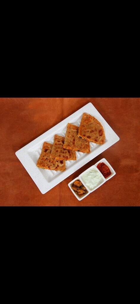 Tastyum - The New Urban Authentic Paratha, Kalbadevi, Mumbai | Zomato