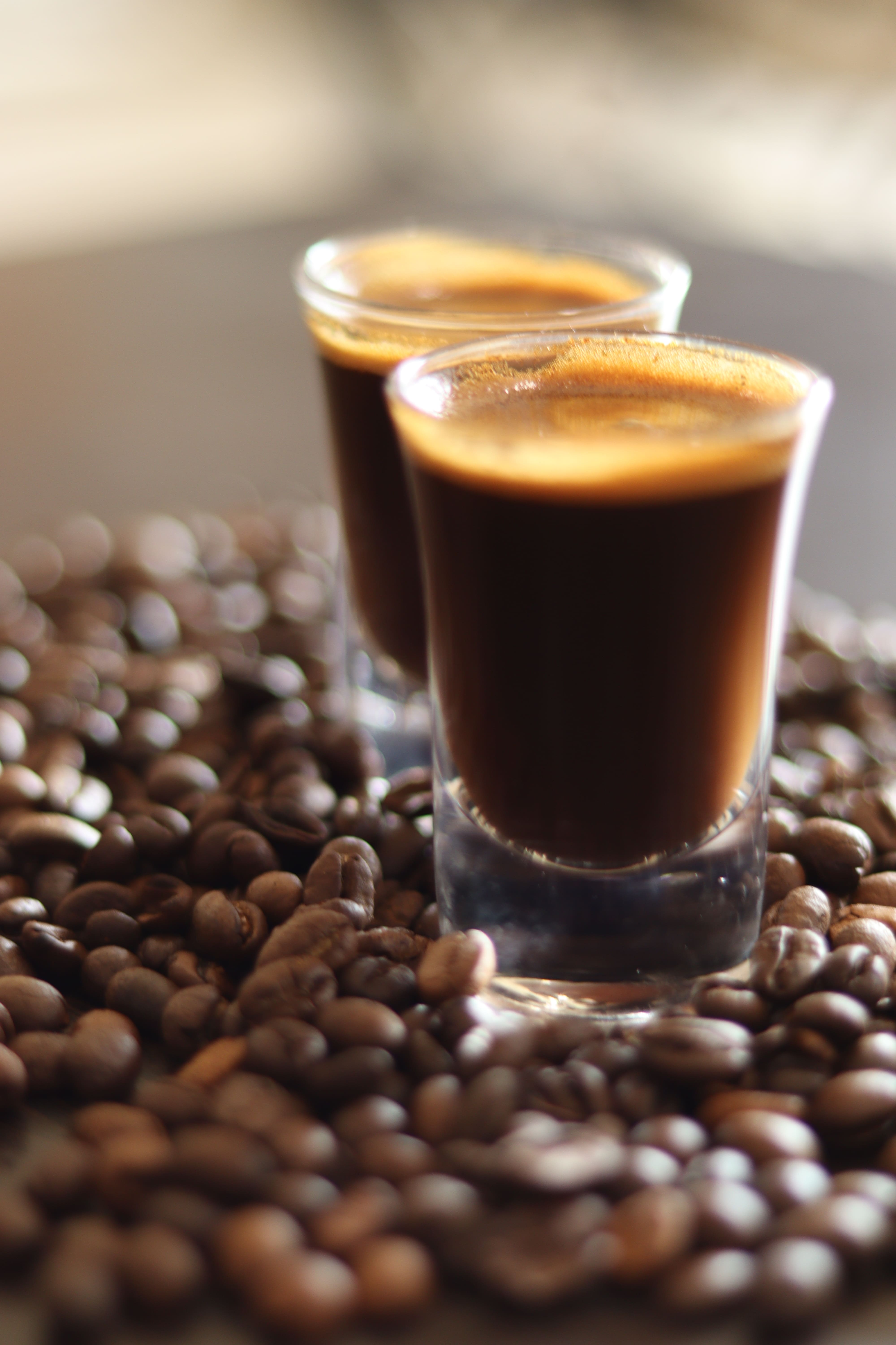 Cafe Double Shot, Rakabganj order online - Zomato