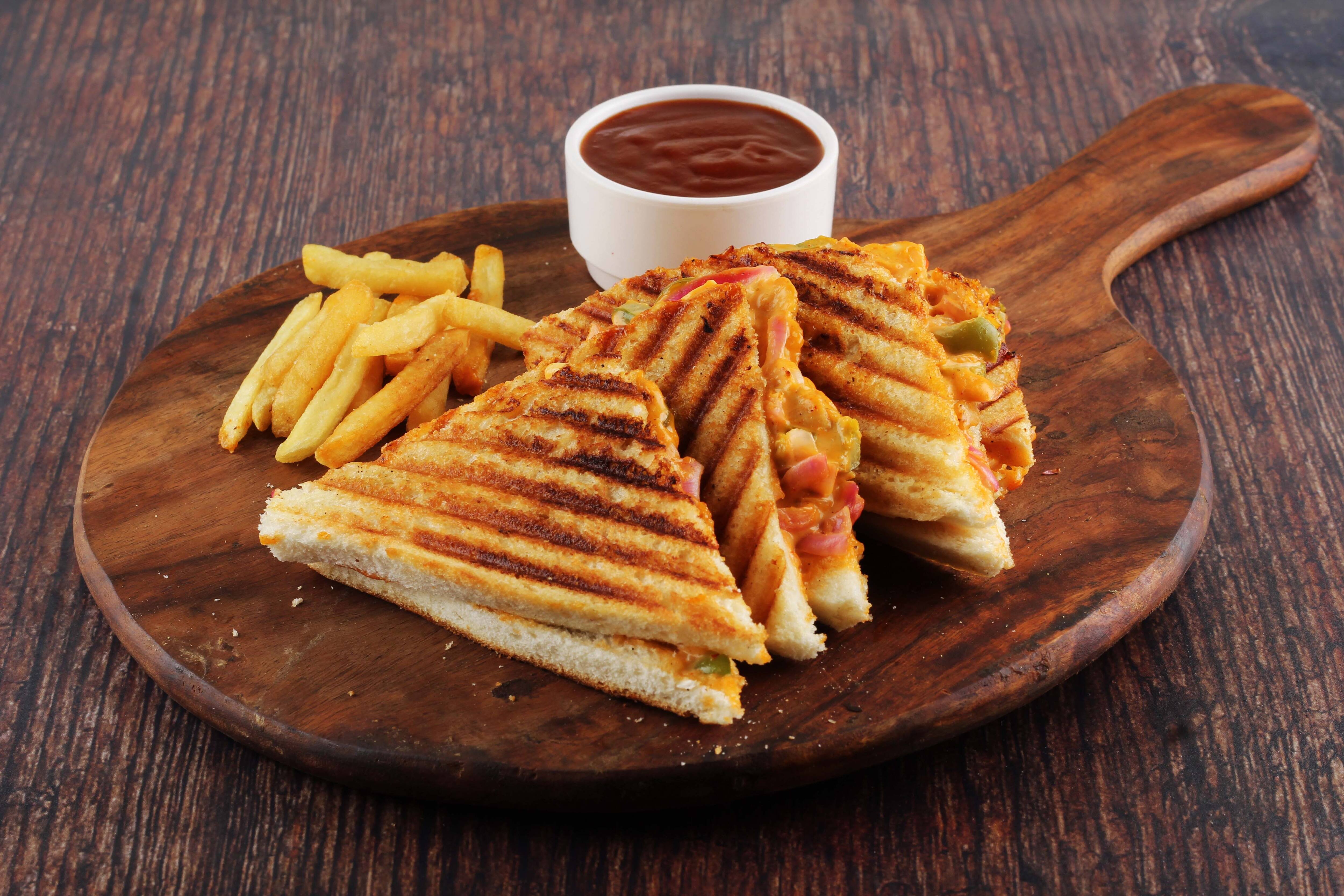 Dream Chef, The Gautam's Kitchen, Dadabari, Kota | Zomato