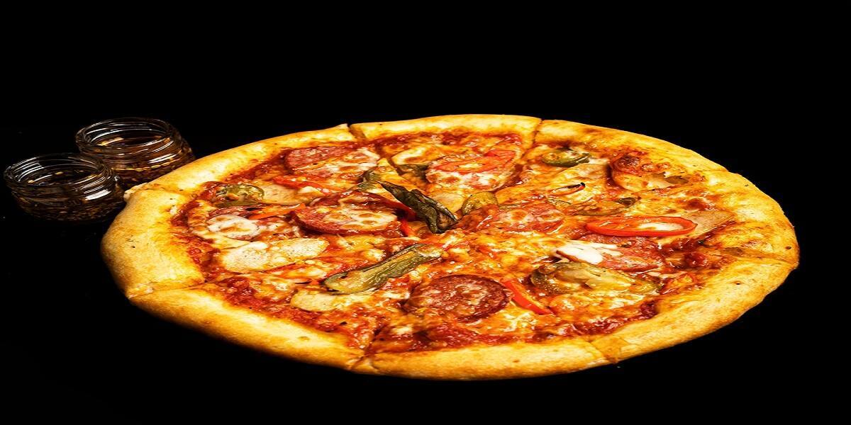 Pizza By Saaki Foods, Sushant Lok, Gurgaon | Zomato