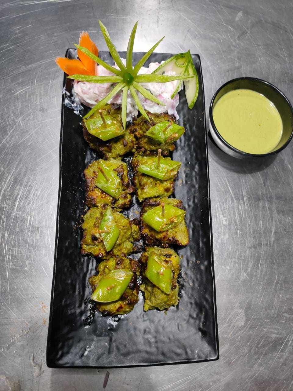 Hotel Dalchini, Vanasthalipuram order online - Zomato