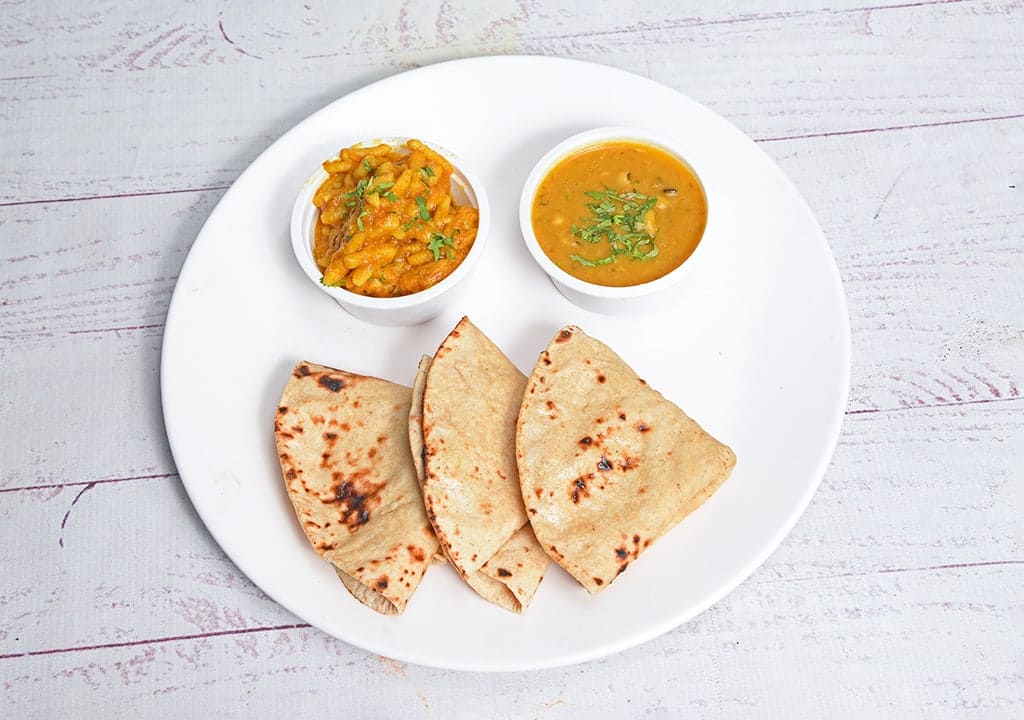 Tiffin Town, Sodala, Jaipur | Zomato