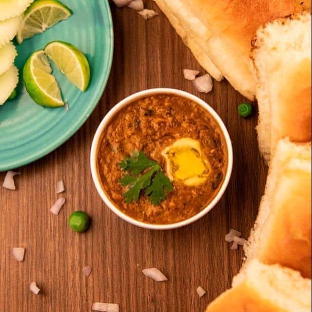 Pav Bhaji 24×7, Wadgaon Sheri order online - Zomato
