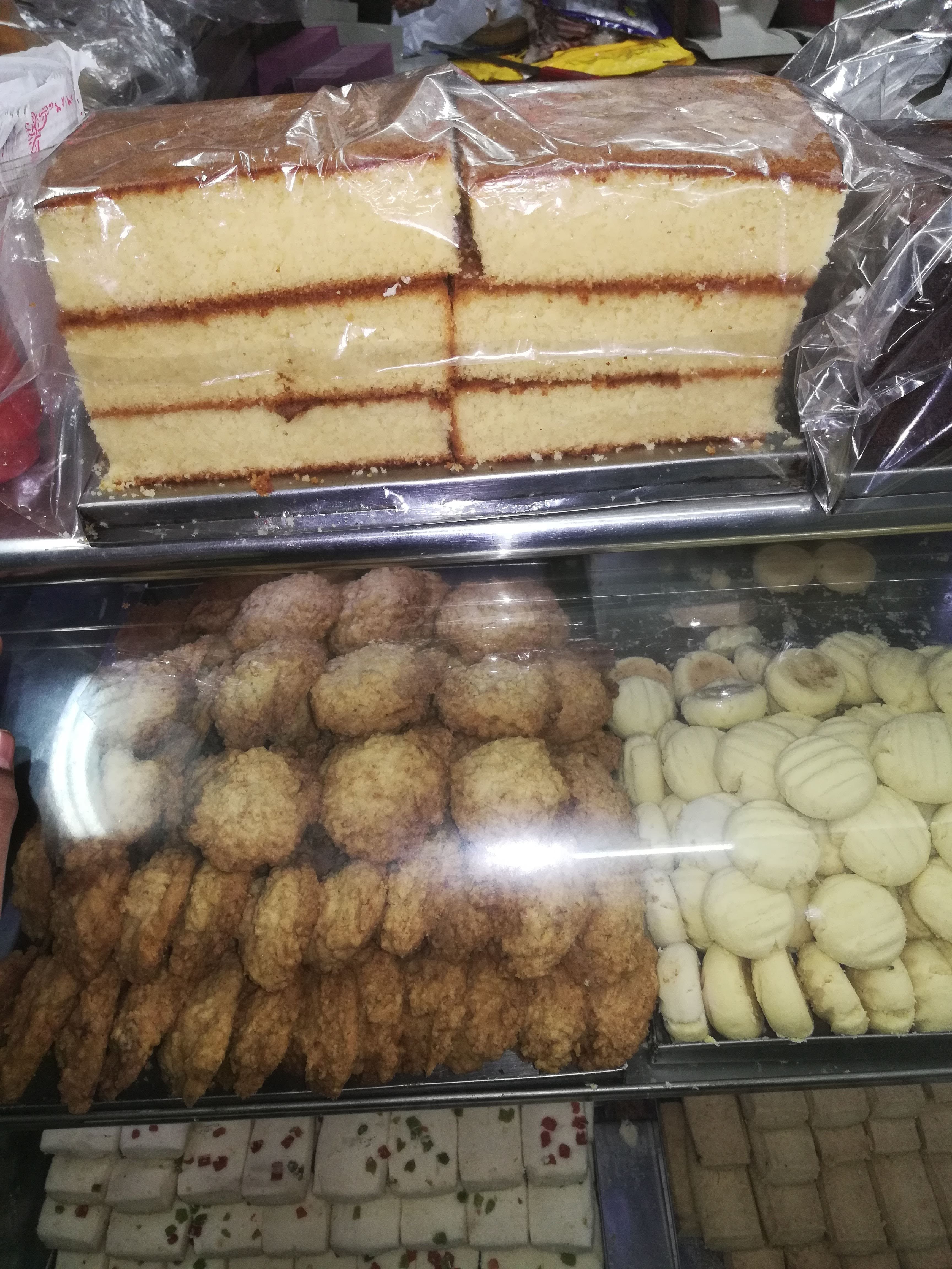 Bangalore Iyangar's Bakery, Parel, Mumbai | Zomato