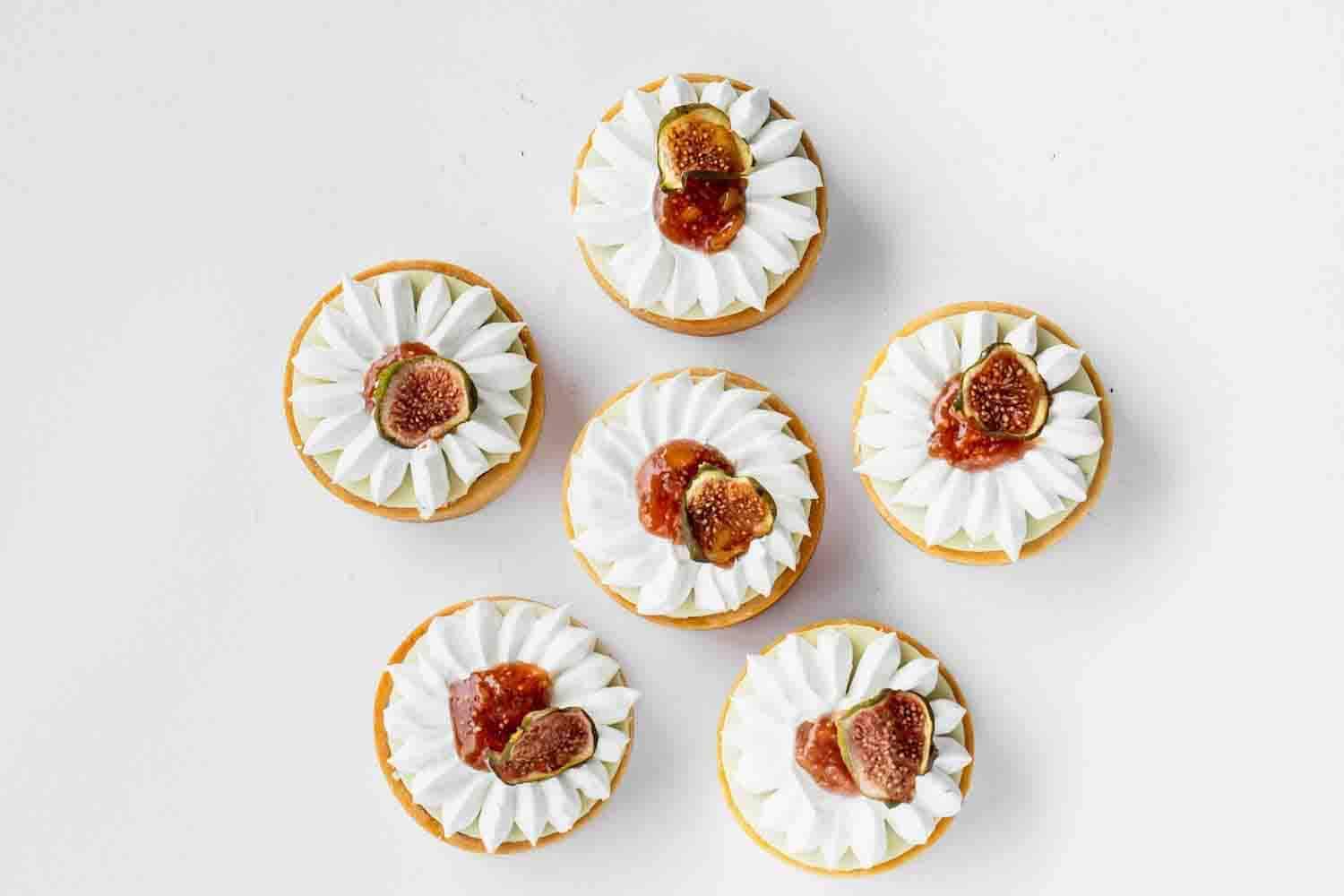 Delish - The Dessert Studio, Anna Nagar East, Chennai | Zomato