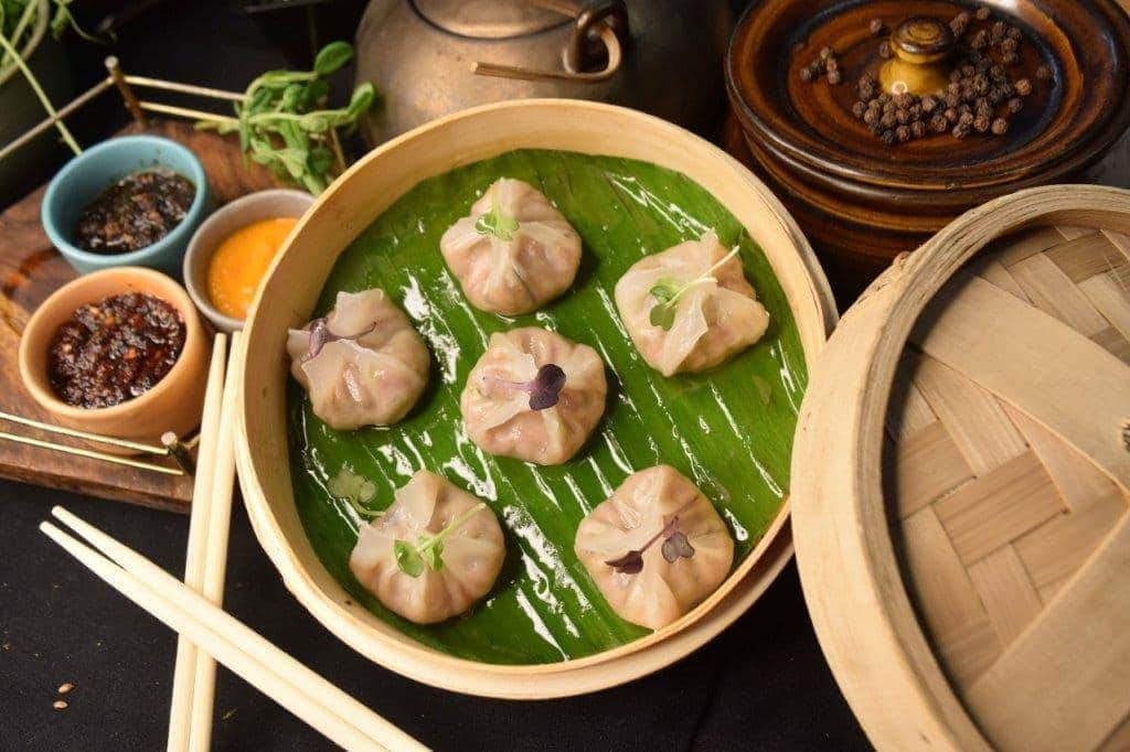 Bamboo & Beans, Naraina, New Delhi | Zomato