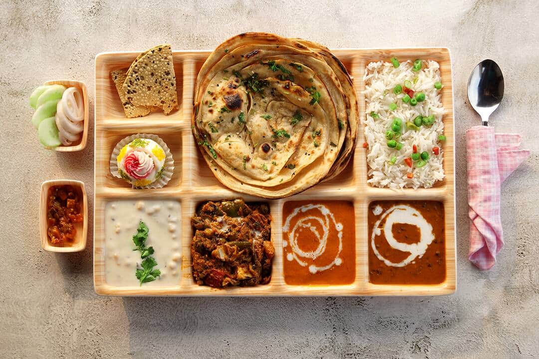 Bikaner Express, Kamla Nagar, Agra | Zomato