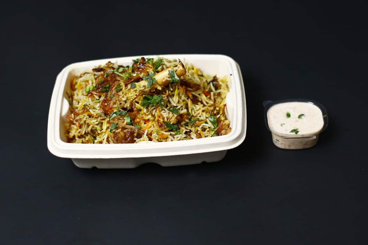 Spicy Daigh, George Town, Allahabad | Zomato