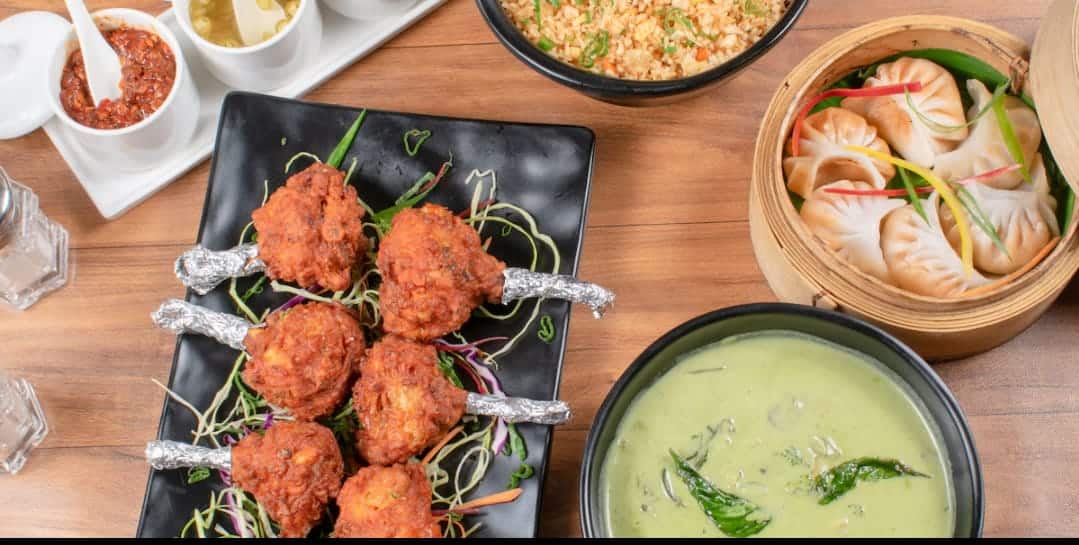 Chinese Food Station, Nerul, Navi Mumbai | Zomato