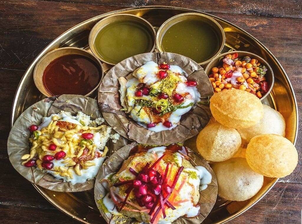 Bhalla 16, Lajpat Nagar 2, New Delhi | Zomato Bhalla 16, Lajpat Nagar 2, New Delhi | Zomato