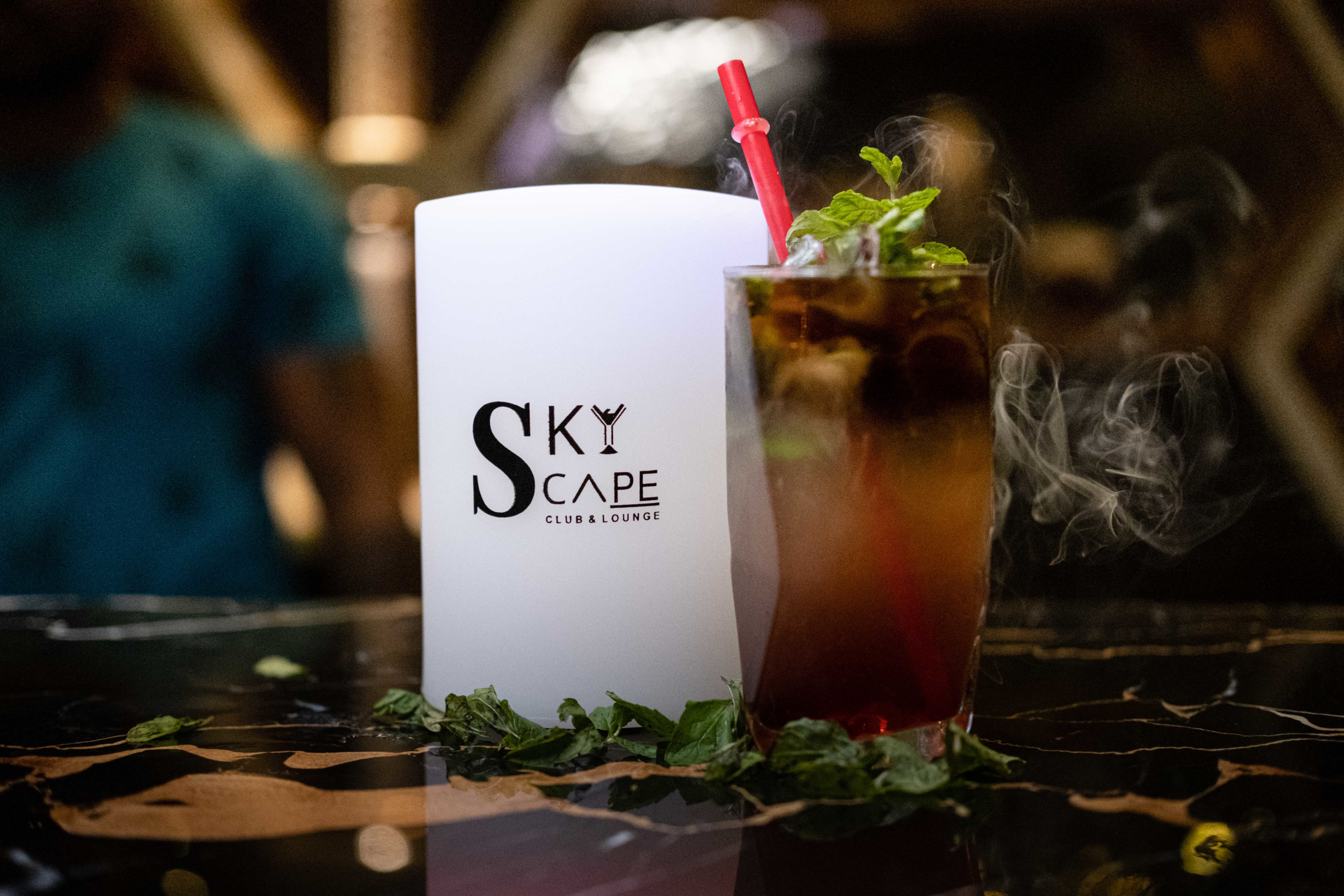 Skyscape Club And Lounge, Ahirtoli, Ranchi | Zomato