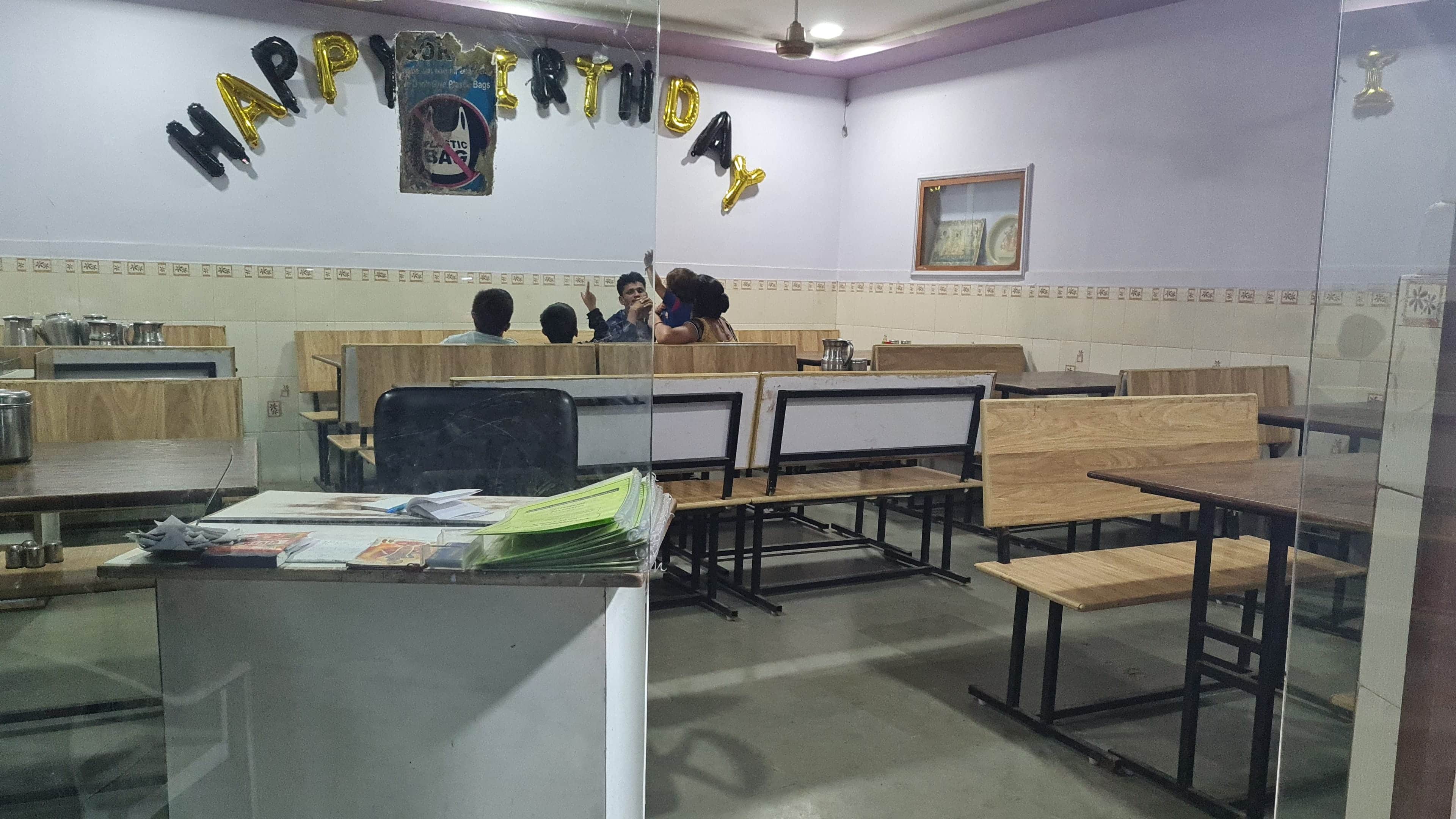 Vrundavan Fast Food, Nava Vadaj, Ahmedabad | Zomato