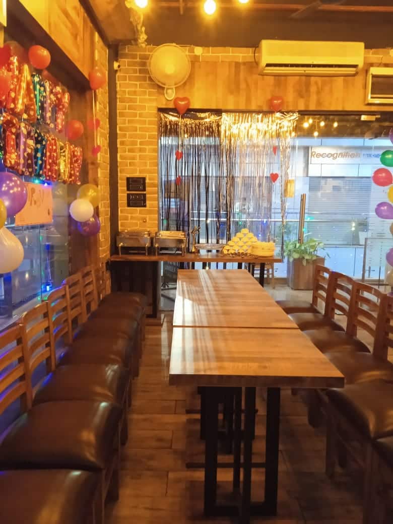 The Thali Cafe, Gaur City 2, Greater Noida | Zomato