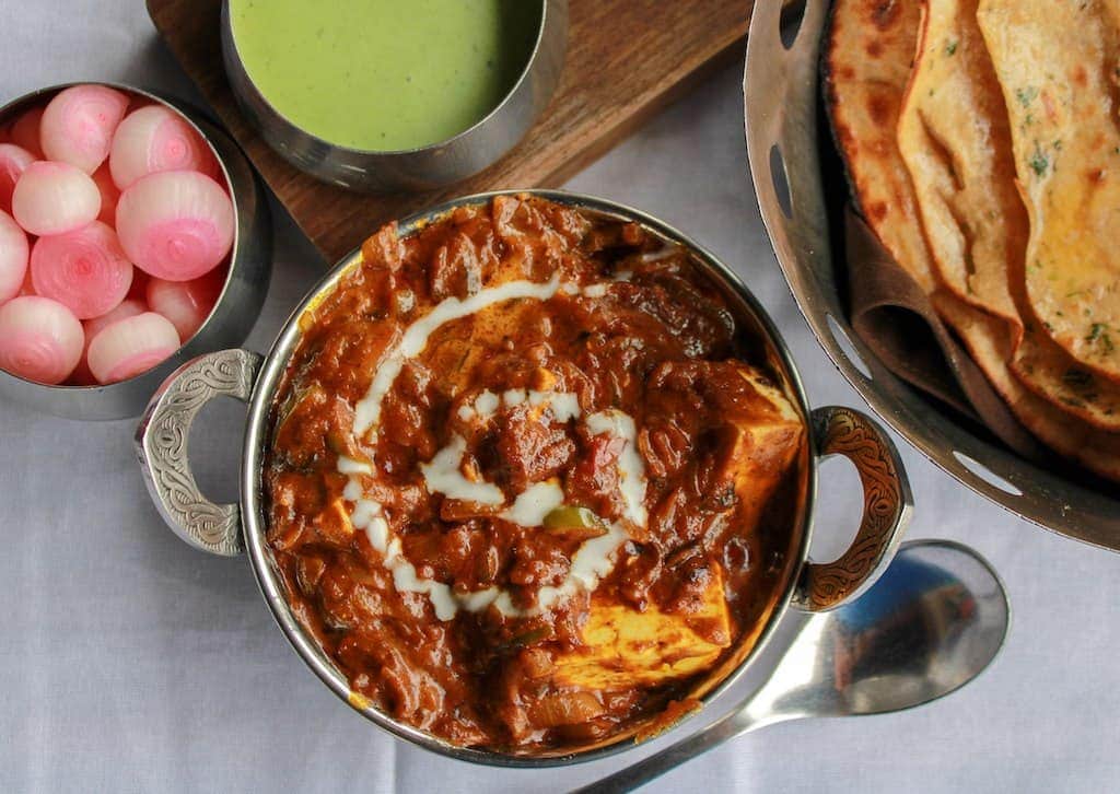 Punjabi Rasoi, Rohini, New Delhi | Zomato