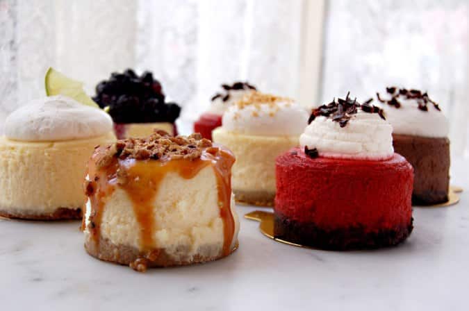 Magnolia Bakery Photos, Pictures of Magnolia Bakery, Jumeirah Beach ...