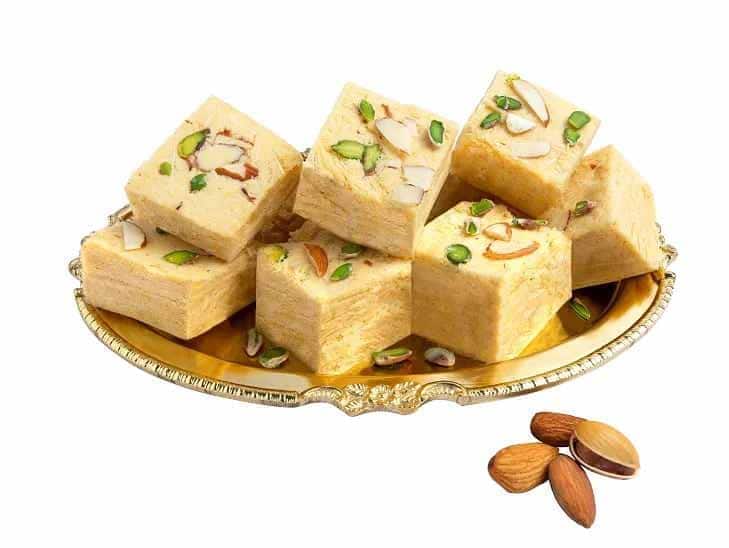Shiv Pandit Badri Prasad Narayan Prasad Sweets, Madar Gate, Ajmer | Zomato