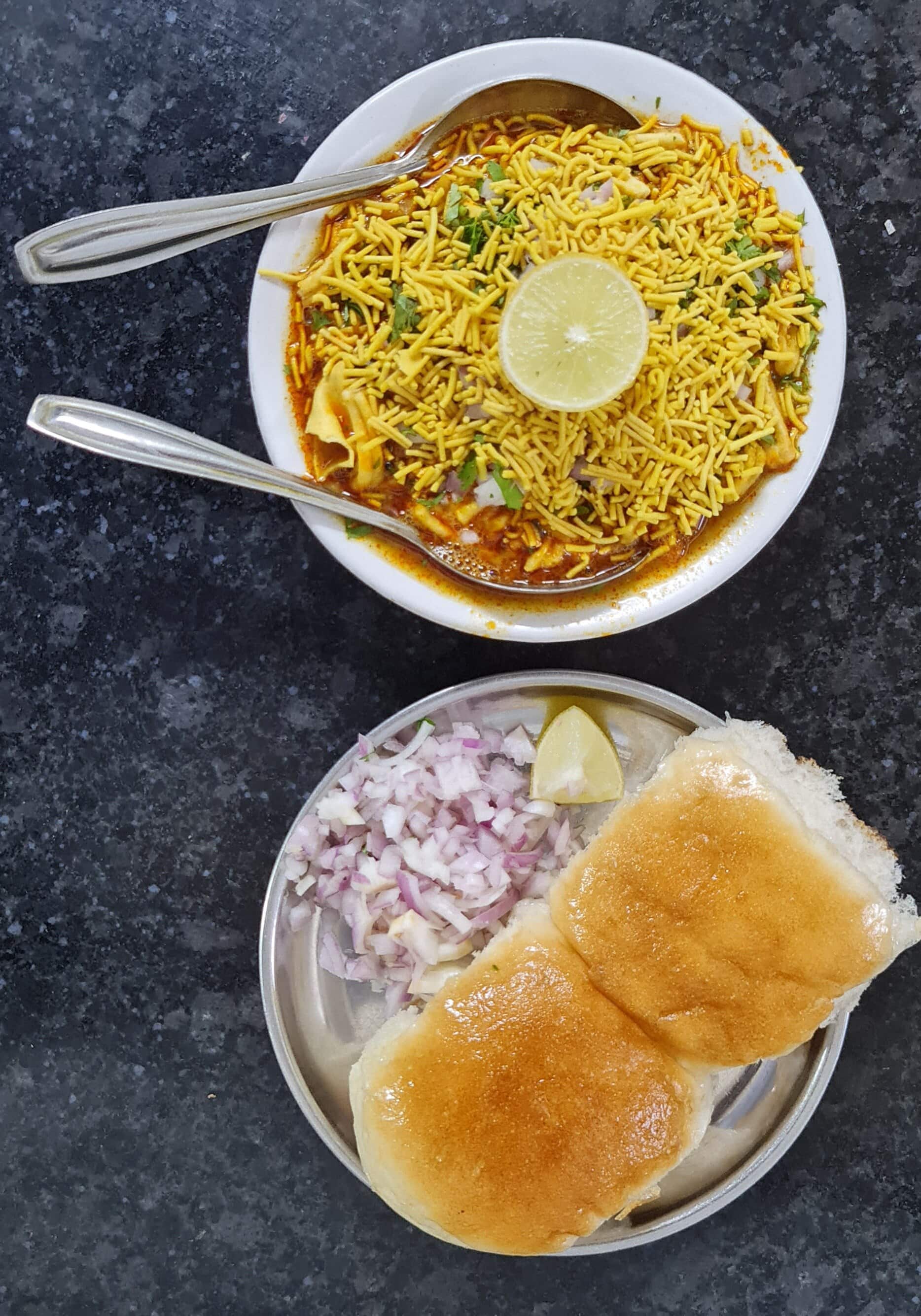 Hotel Nisarg Misal House, Pimple Saudagar, Pune | Zomato