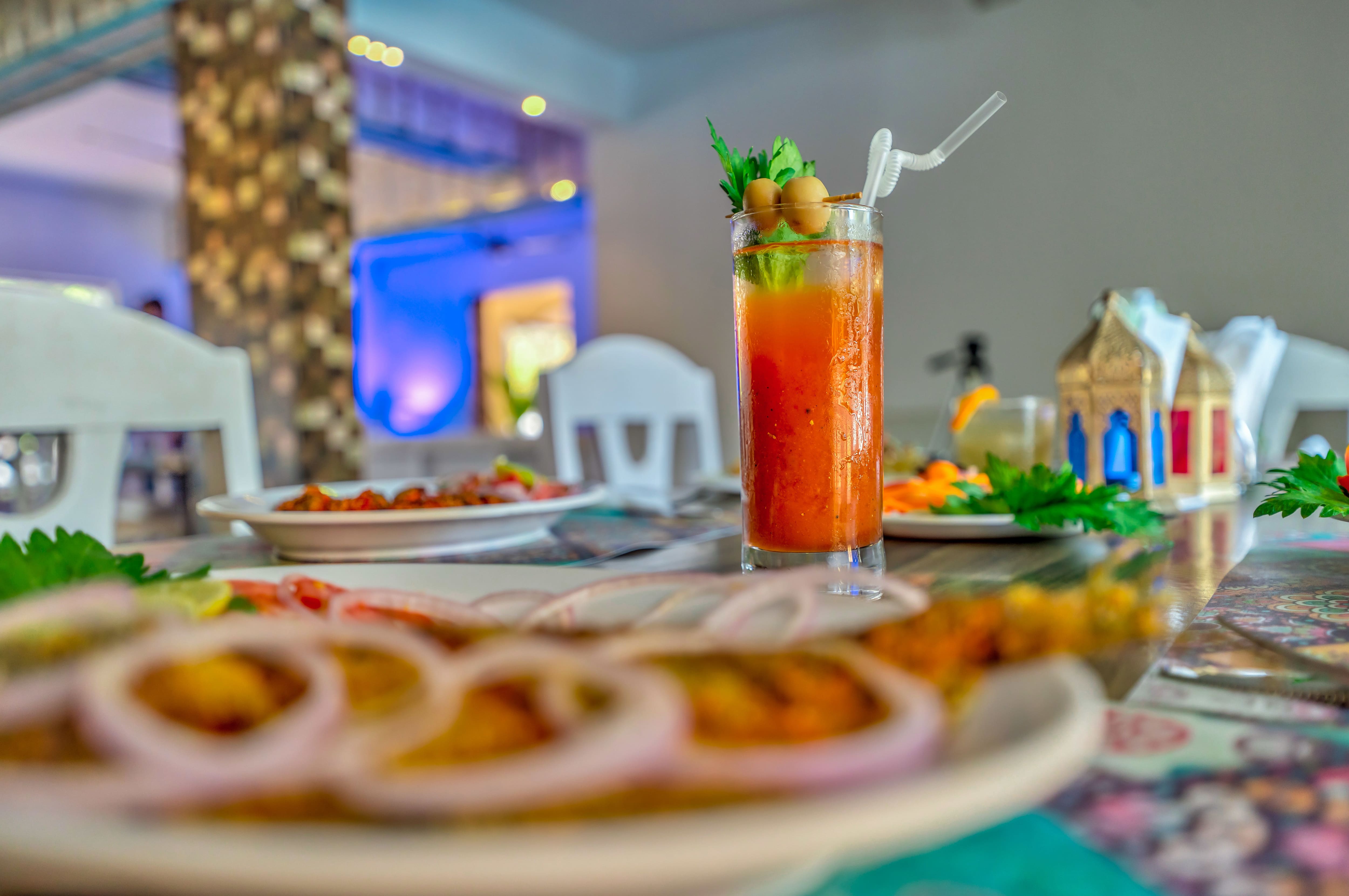 Boho Restaurant & Bar, Vagator order online - Zomato