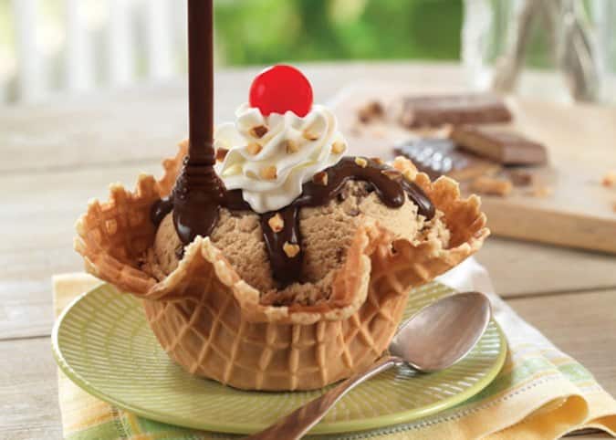 Baskin Robbins Menu, Menu for Baskin Robbins, Hor Al Anz, Dubai - Zomato