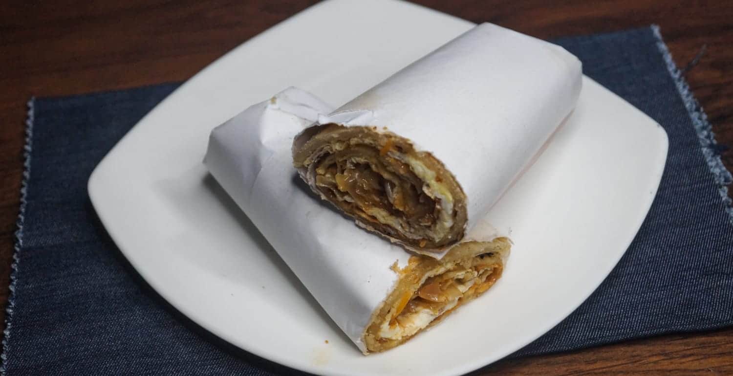 Sam's Roll's, Vijay Nagar, Indore | Zomato