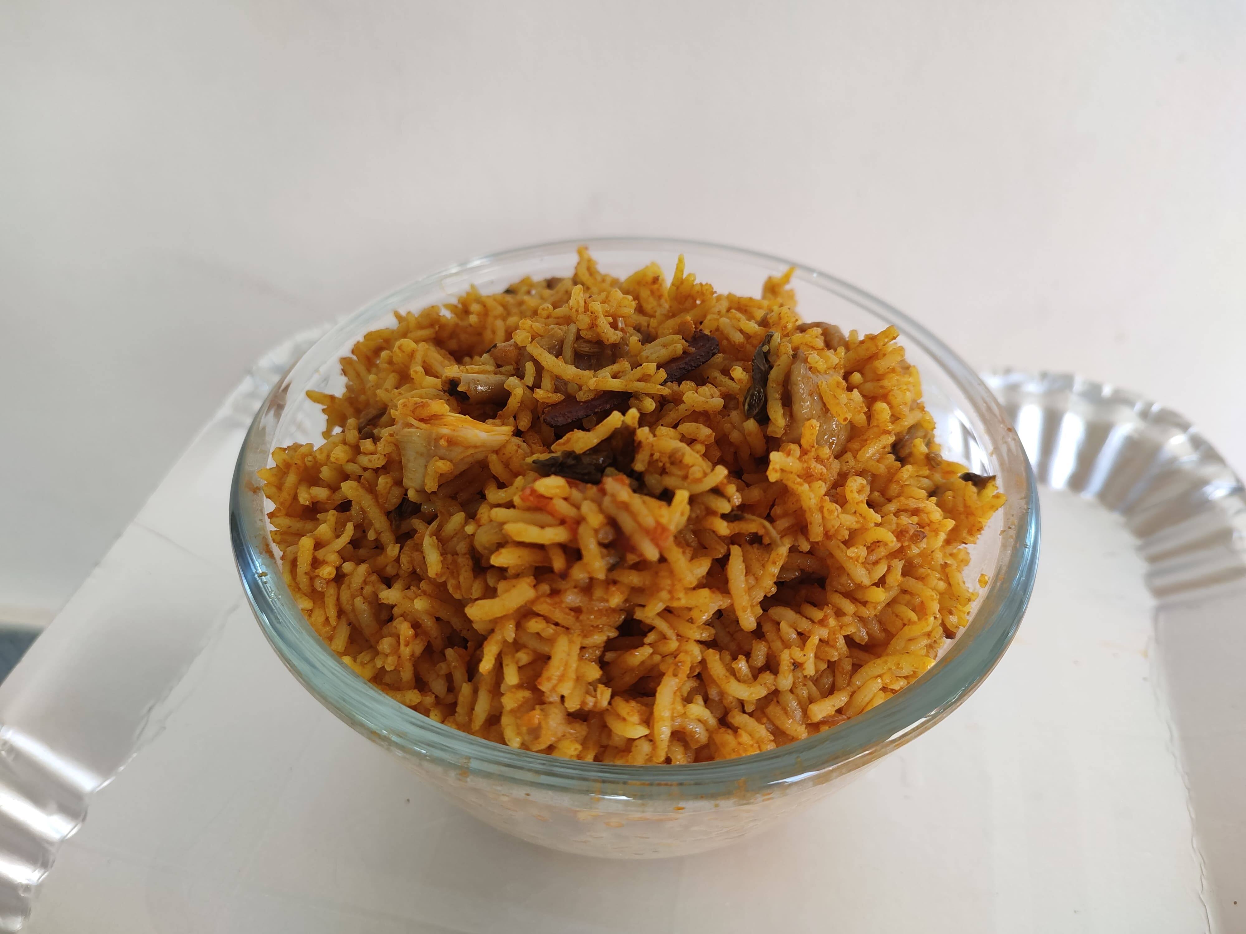 RYC Home Biryani, Gokulam, Mysore | Zomato