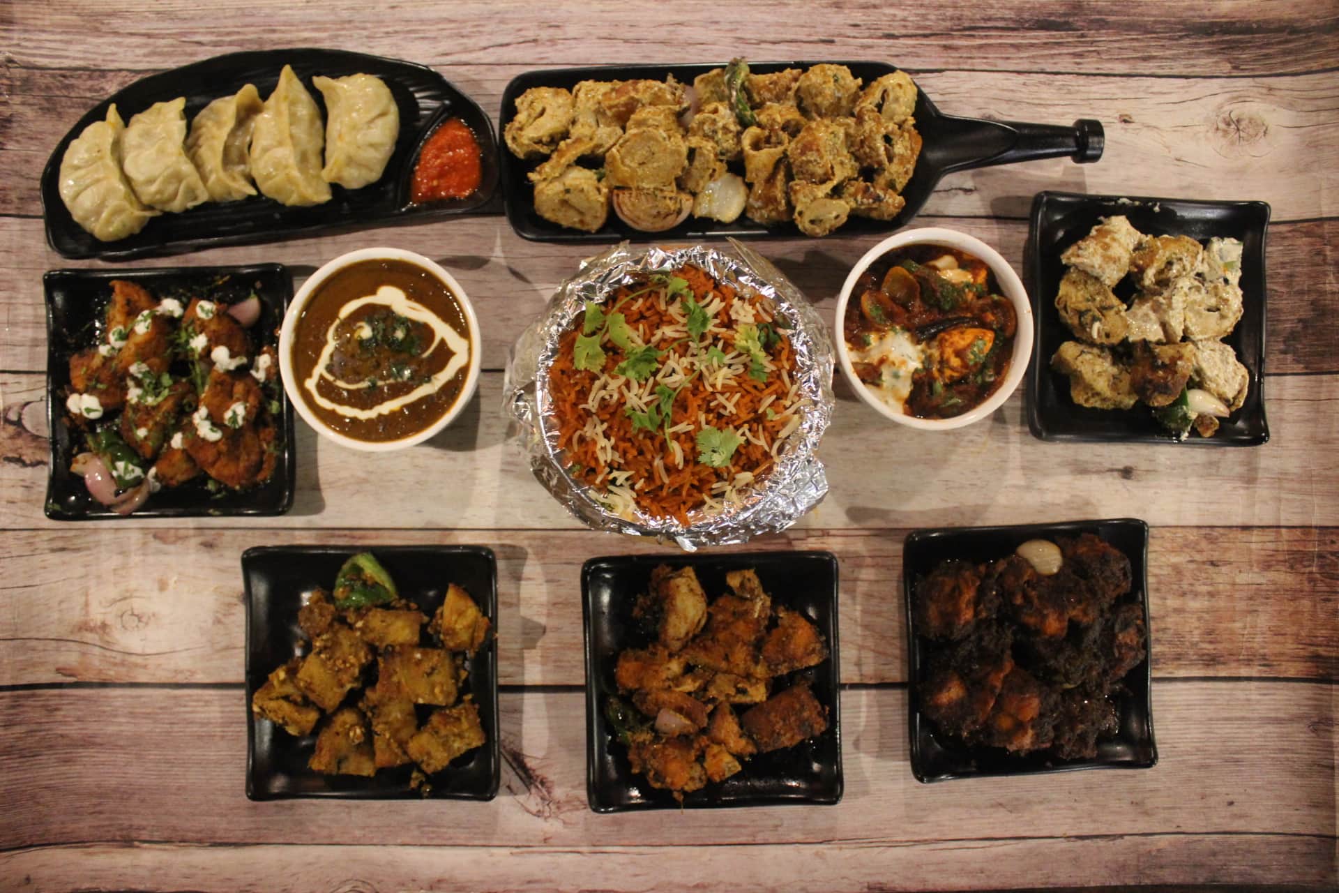 Chaap’s Adda, Balliwala, Dehradun | Zomato