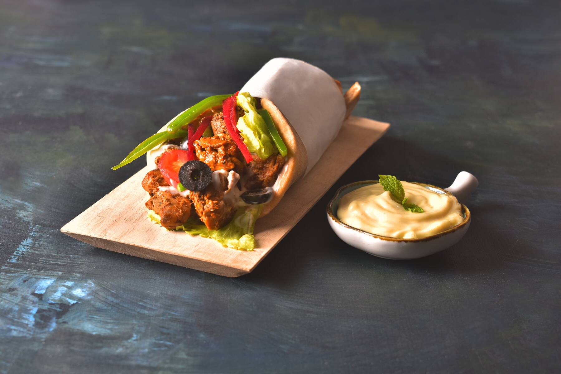 Shawarma Republic, Pimple Nilakh, Pune | Zomato