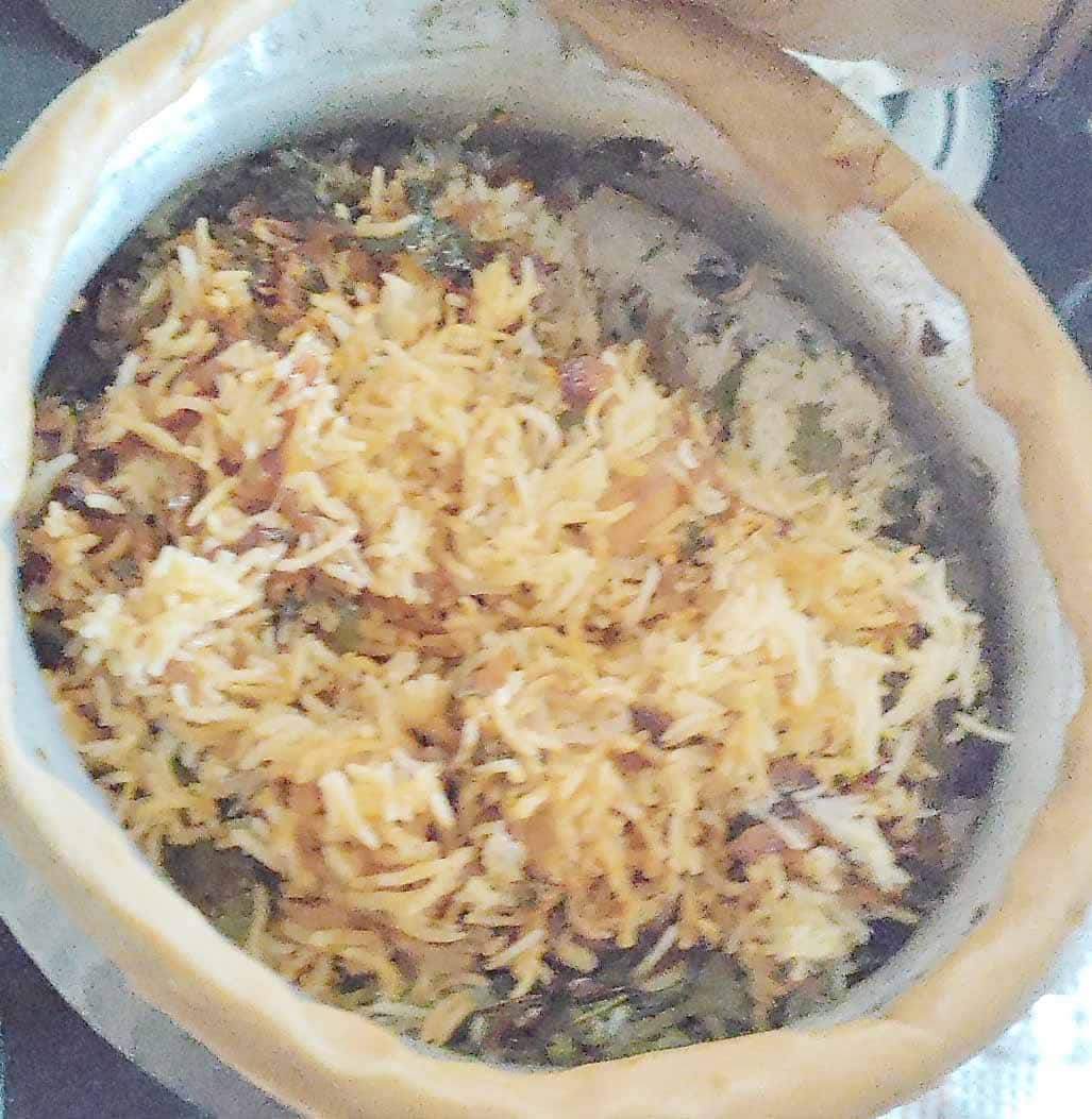 Atithi Satkar, Ulhasnagar, Thane | Zomato