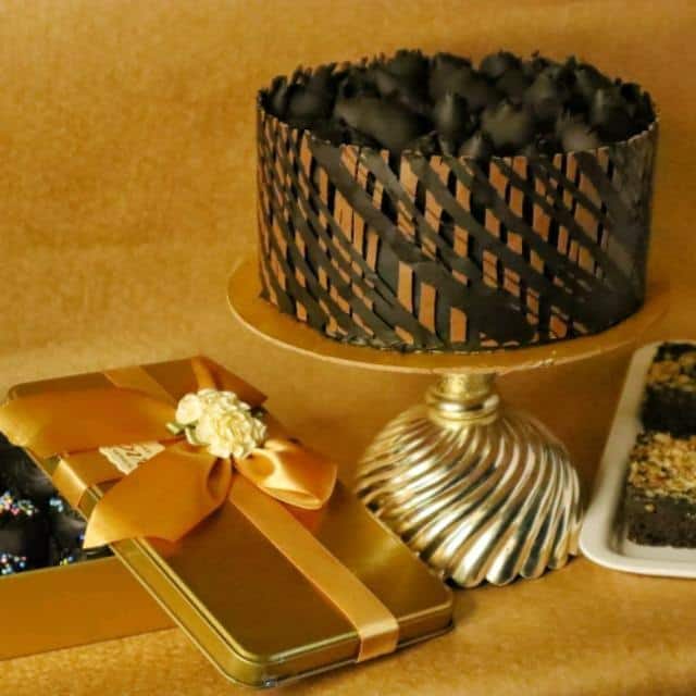 Pure Bakers & Co, Kopar Khairane, Navi Mumbai | Zomato