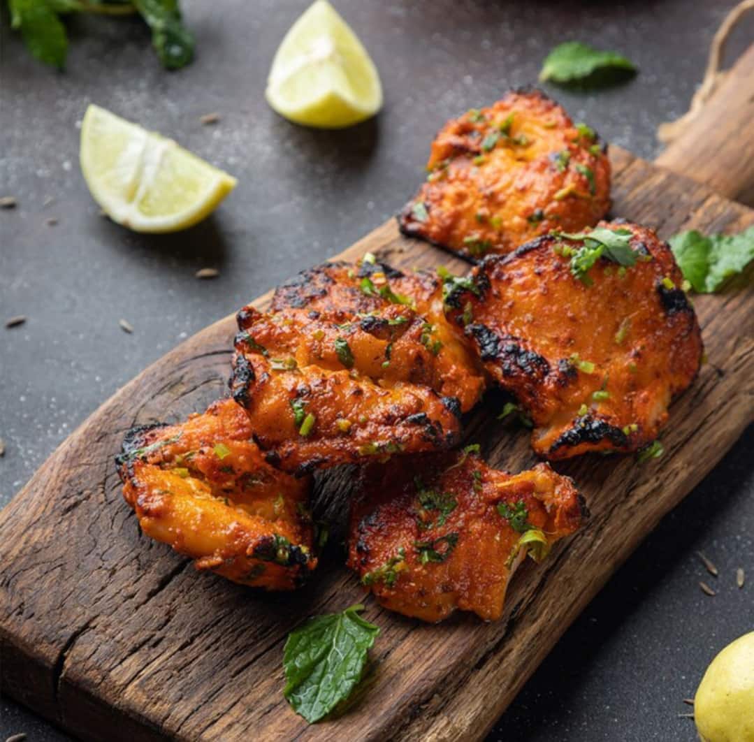 Bhookha Sher, Sector 34, Noida order online - Zomato