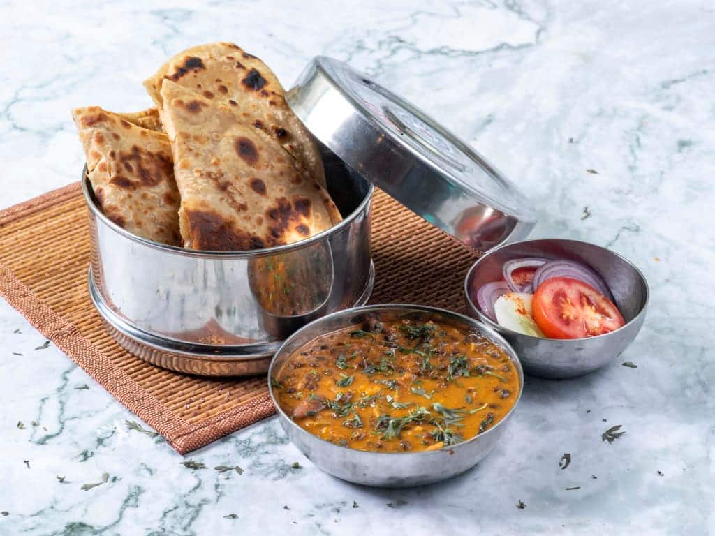 Photos of Bombay Paratha Company, Pictures of Bombay Paratha Company ...