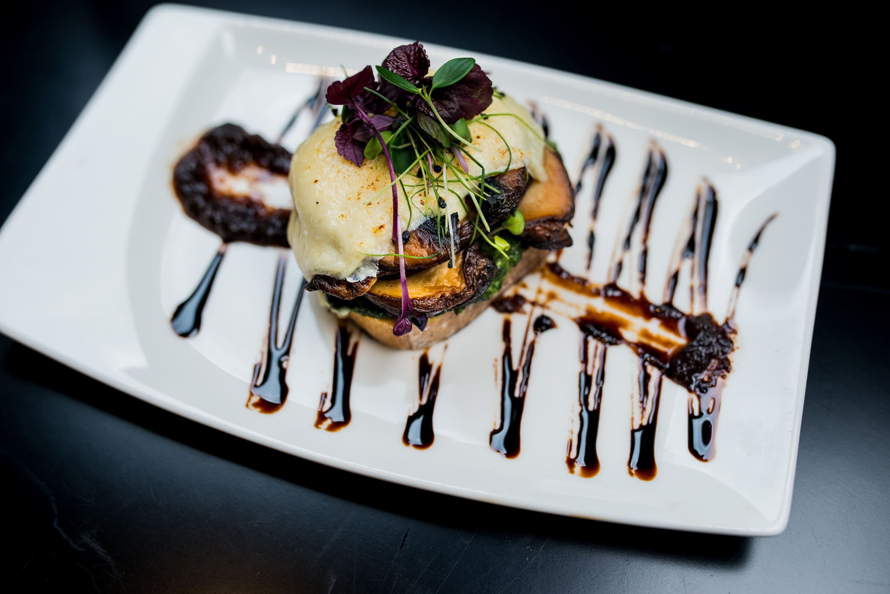 The Grand Grill - Habtoor Grand Resort, Autograph Collection, Jumeirah ...