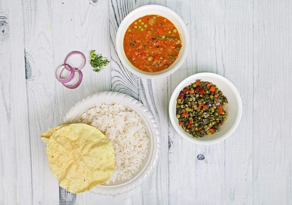 Coorg Kitchen, Old Airport Road order online - Zomato