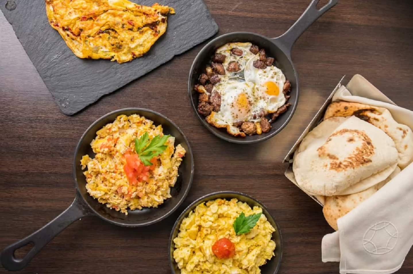 Karam Beirut, Downtown Dubai, Dubai | Zomato