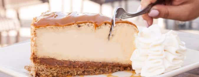 Address of The Cheesecake Factory, Jumeirah Beach Residence (JBR) | The ...