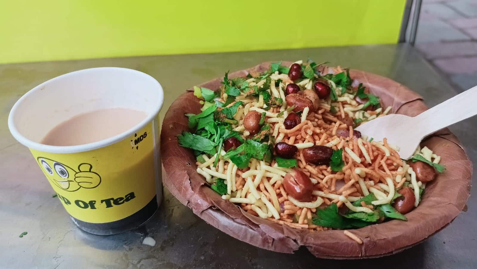 Poha Hub, Narela, New Delhi | Zomato