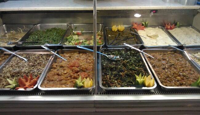 Saj Express, Al Barsha, Dubai | Zomato