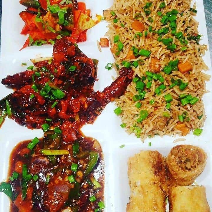 China Bistro, Sector 43, Gurgaon | Zomato