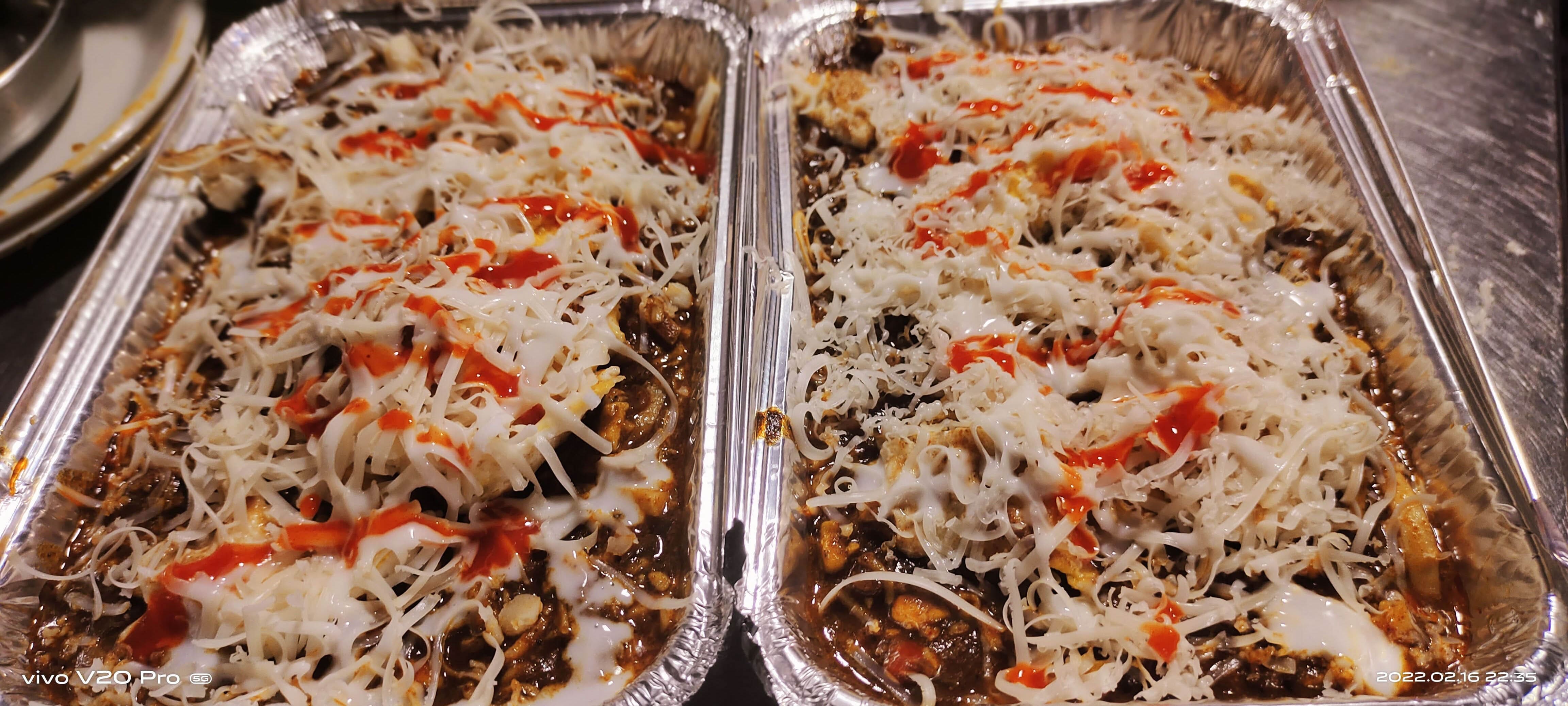 Sanjari Omelet, Bhayli, Vadodara | Zomato