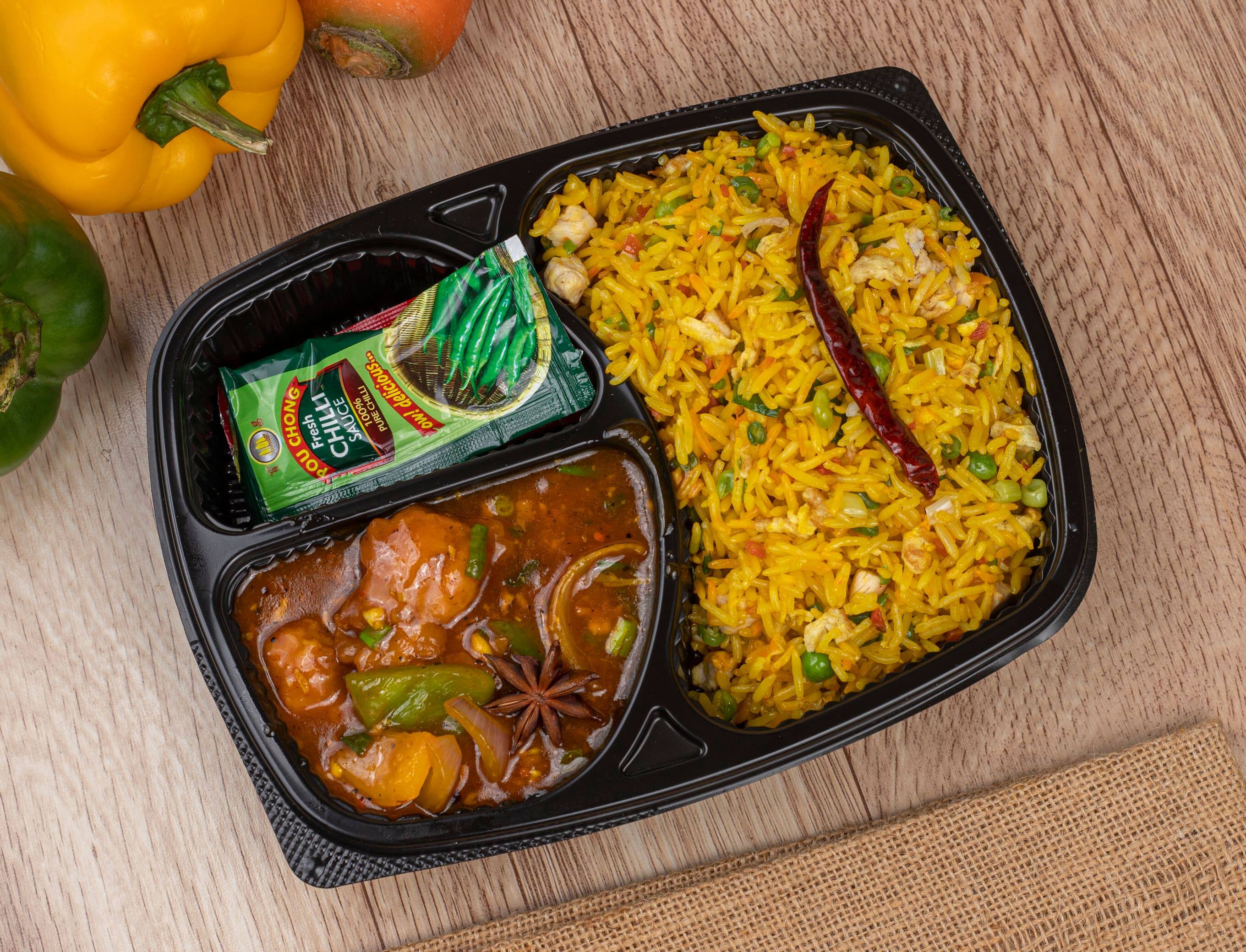 Food Square, Chinar Park, Kolkata | Zomato