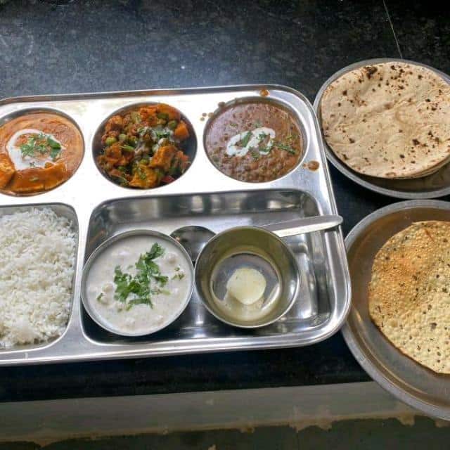 Rasoi Ghar, Sector 49 order online - Zomato