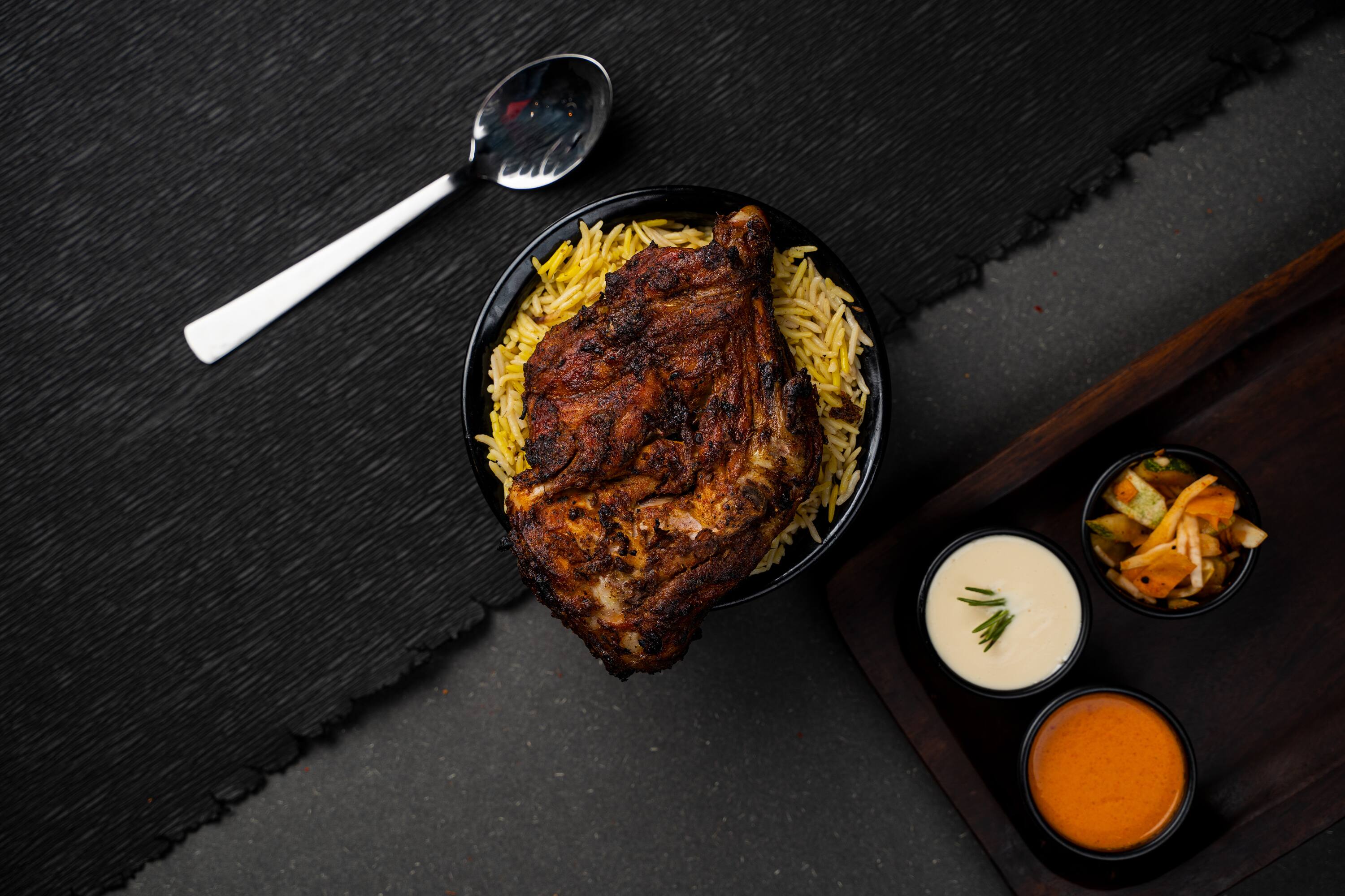 Bektash, Chittoor Road, Kochi | Zomato