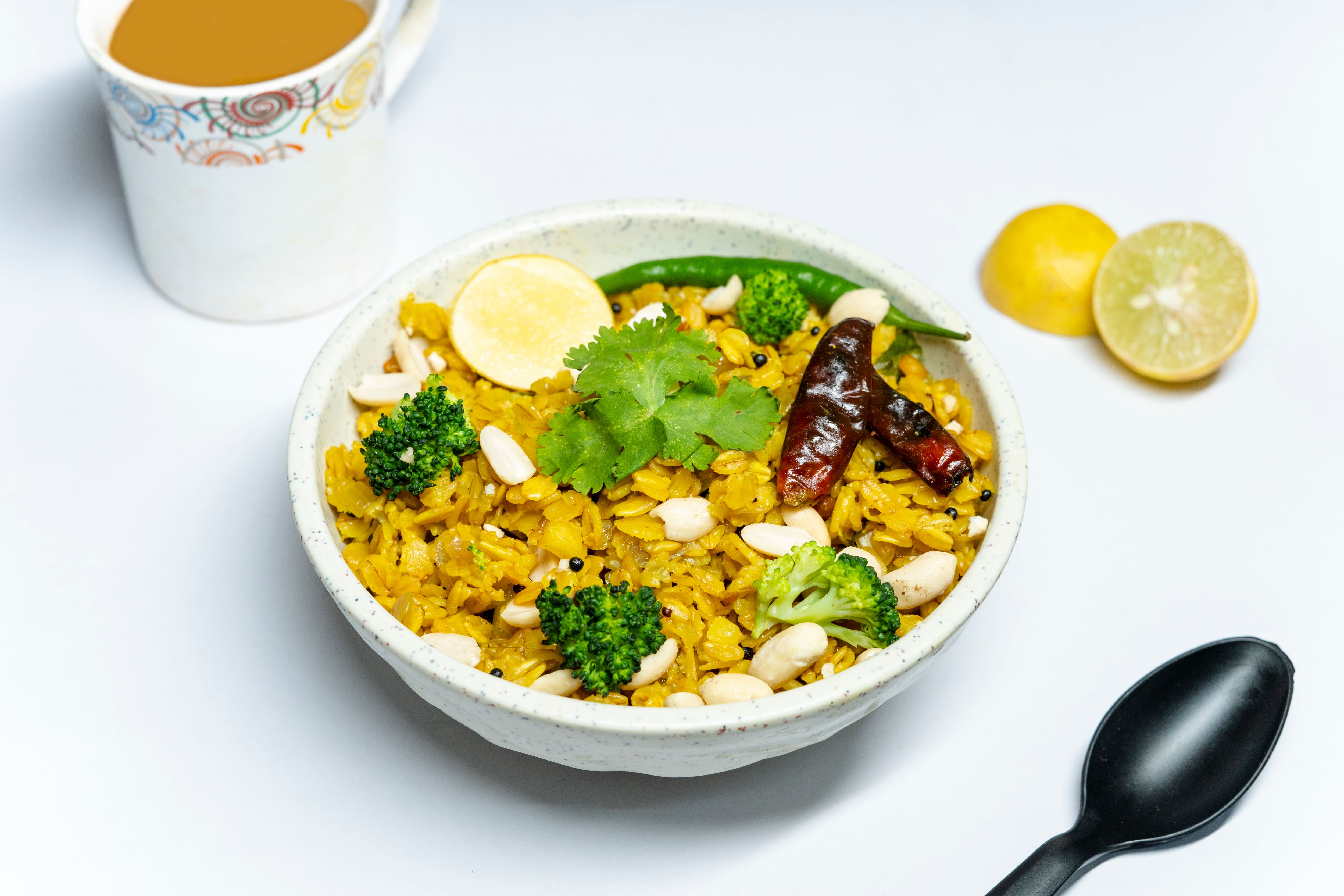 Greenit - Healthy & Vegan, Defence Colony, New Delhi | Zomato