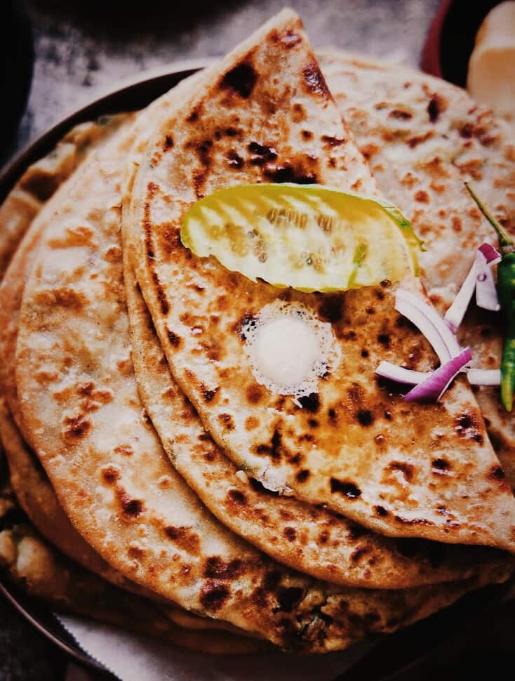 Paratha Factory, Ghansoli, Navi Mumbai | Zomato
