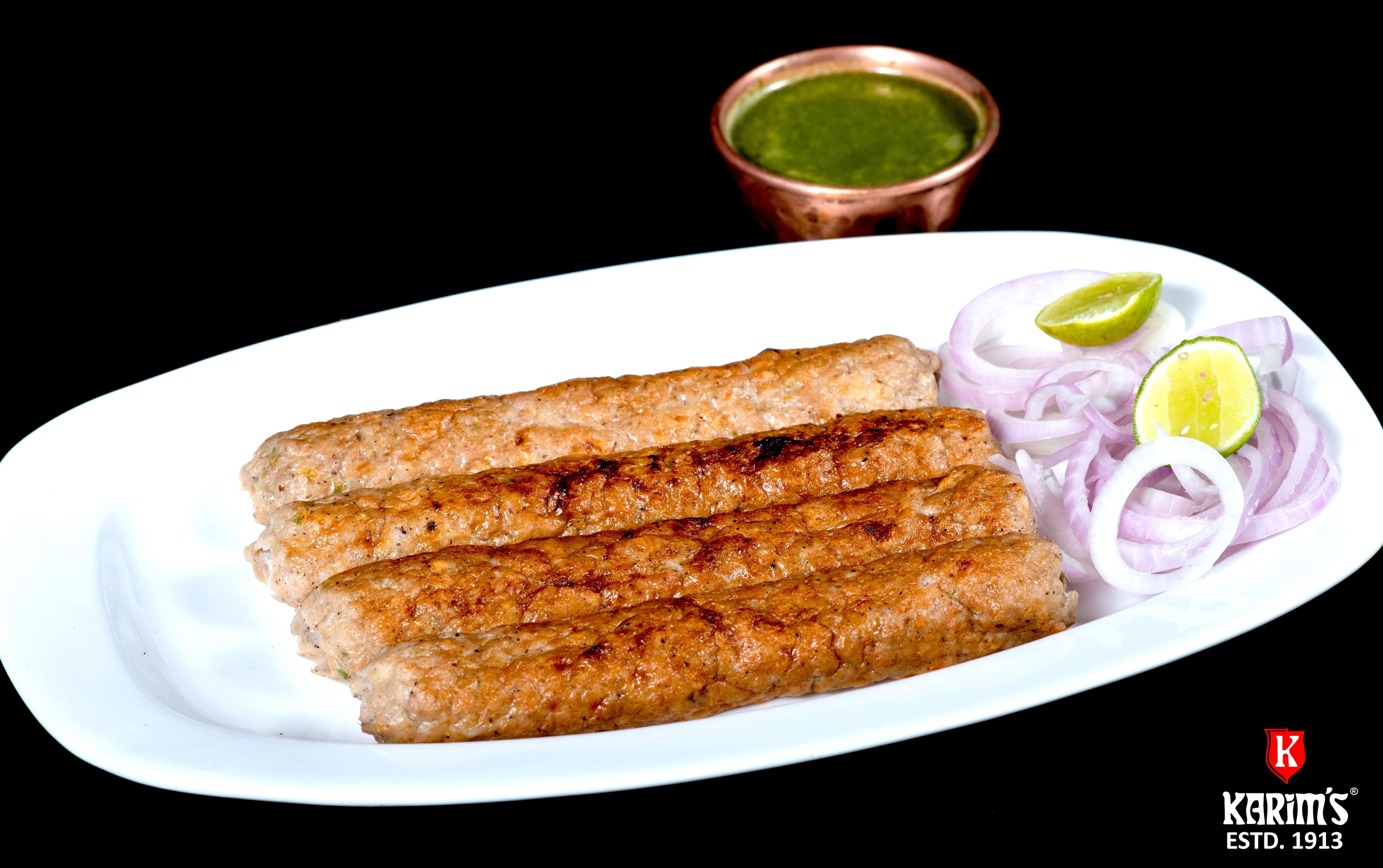 Karim’s- Original From Jama Masjid Delhi-6, Andheri Lokhandwala ...